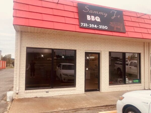 Let's Eat - Visit Heber Springs, AR